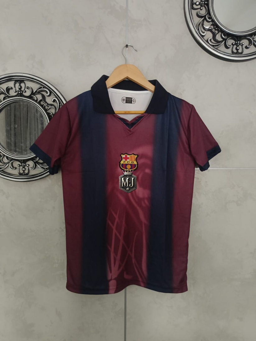 Cactus Jack Red & Black – Rodeo Edition (Half Sleeve, Screen Print Ori ...